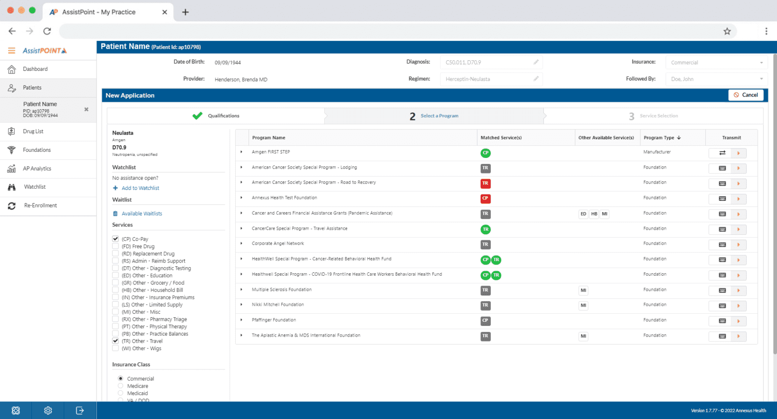 Revolutionizing the Patient Access Journey | Annexus Health