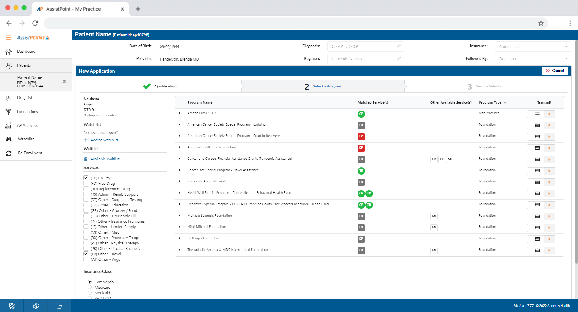 Revolutionizing the Patient Access Journey | Annexus Health