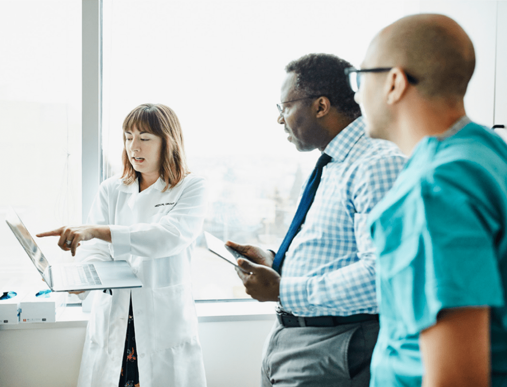 Insights: Big Ideas to Fuel Smart Solutions | Annexus Health