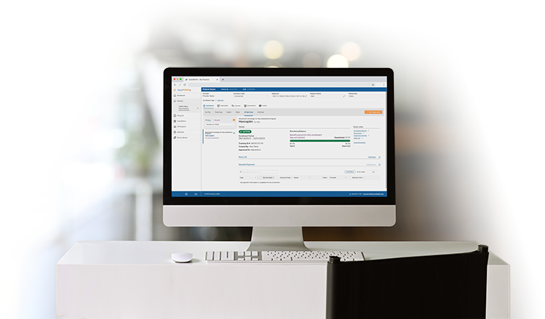 AssistPoint®: Revolutionizing Patient Access