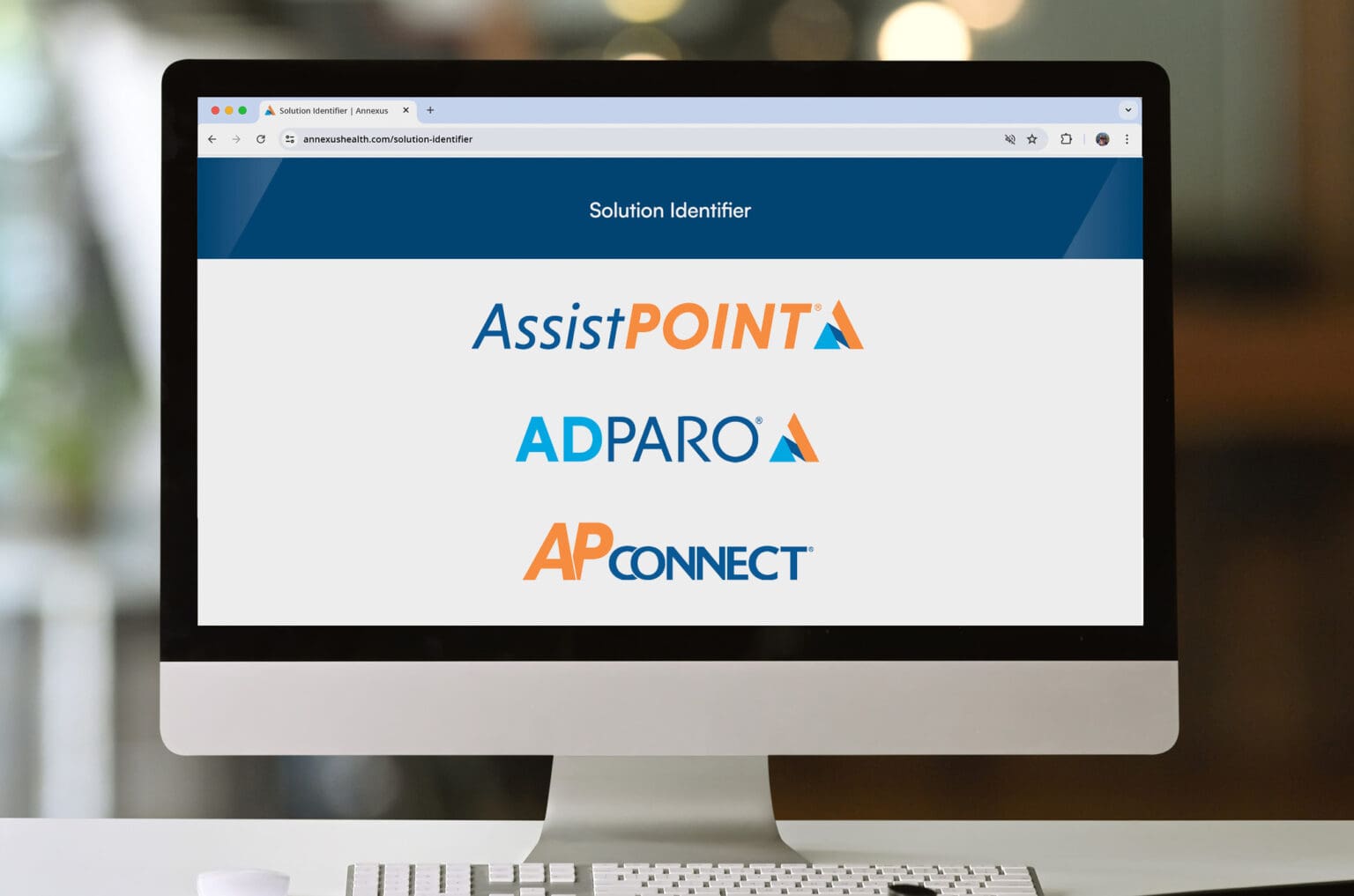 Annexus Health: Helping Patients Gain Financial Assistance